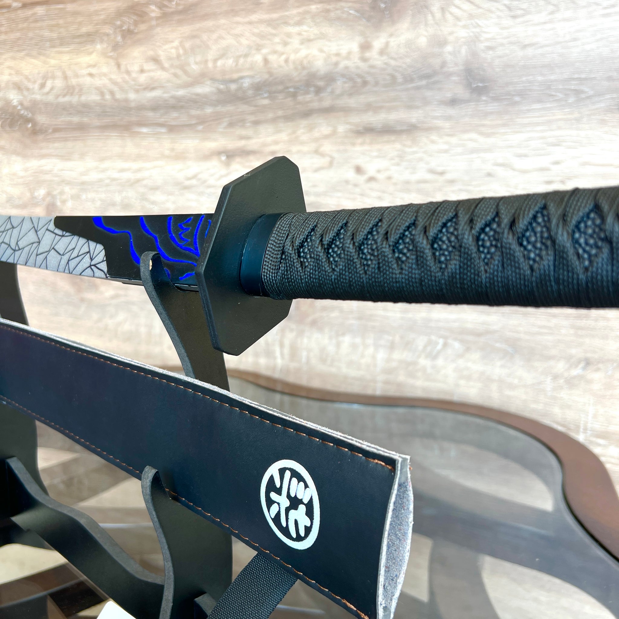 Thousand Demon Dagger Sword - Scissors Seven – TRINKETSU